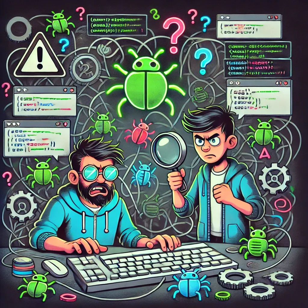 Debugging Strategies for Difficult Bugs Debugging Strategies for Difficult Bugs
