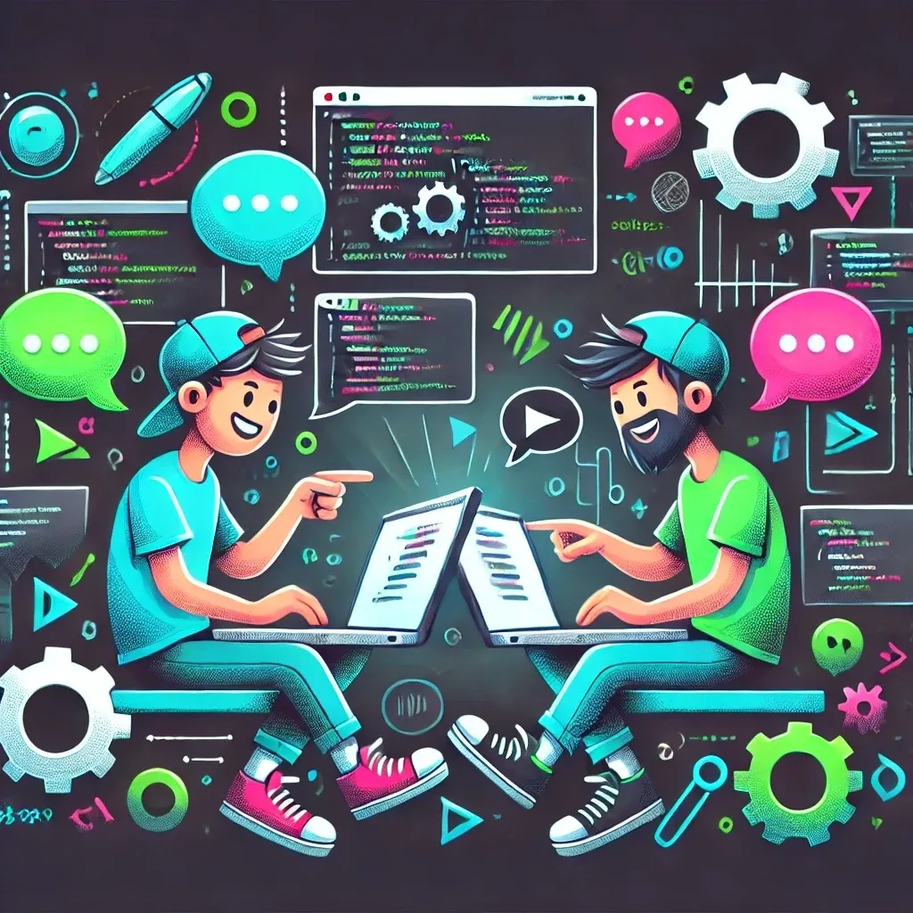 Effective Communication During Pair Programming