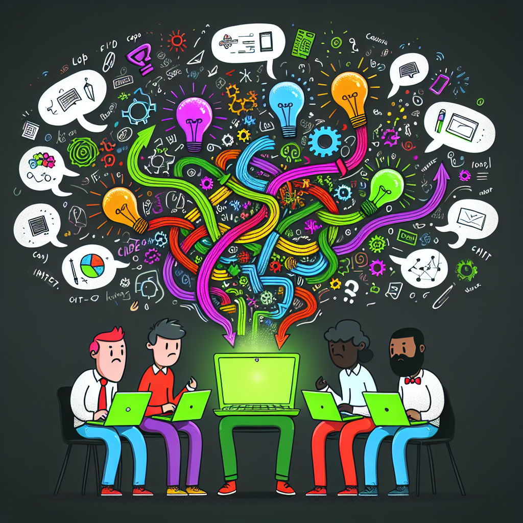 How to Reframe Problems to Find Innovative Solutions