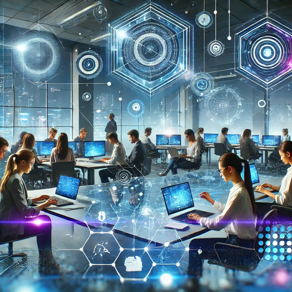 Managing Diverse Skillsets in Teams: The Secret Sauce of Successful ...