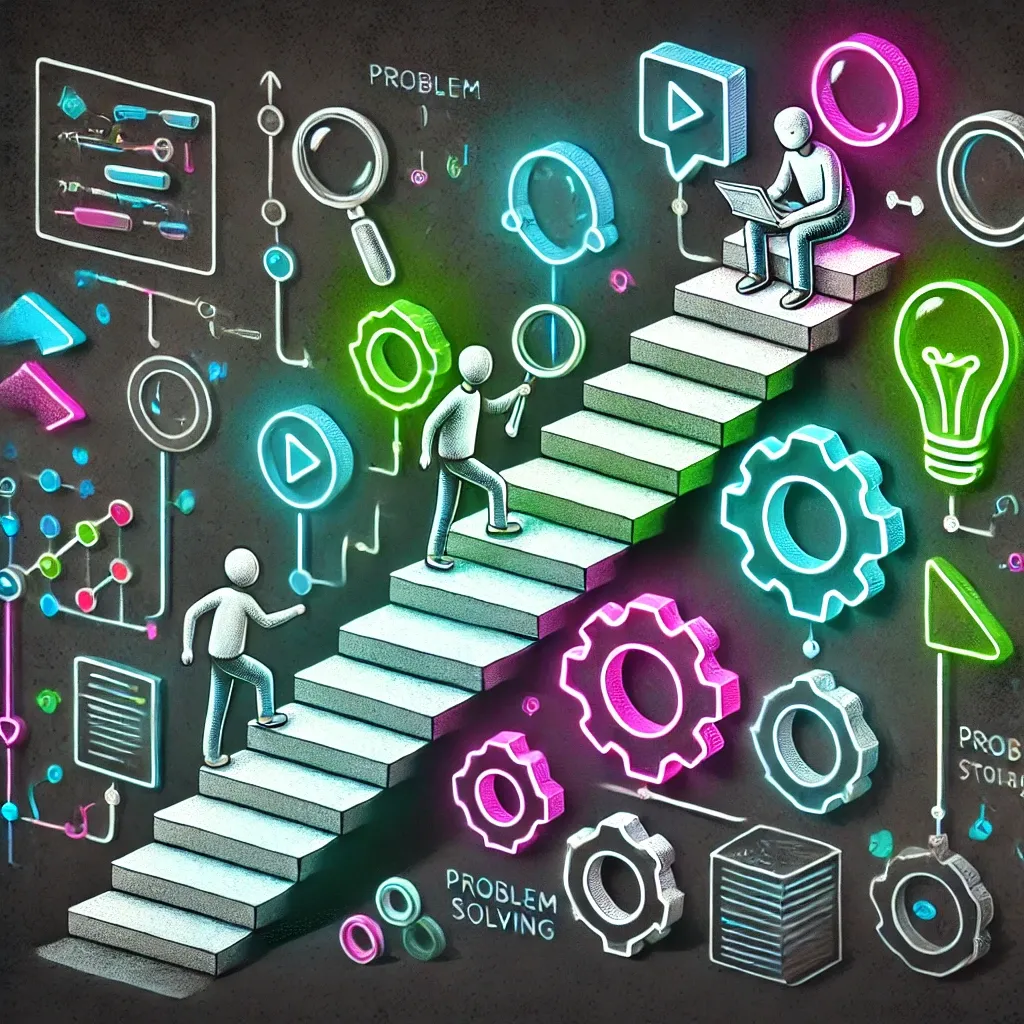 Steps for Effective Problem-Solving in Software Development