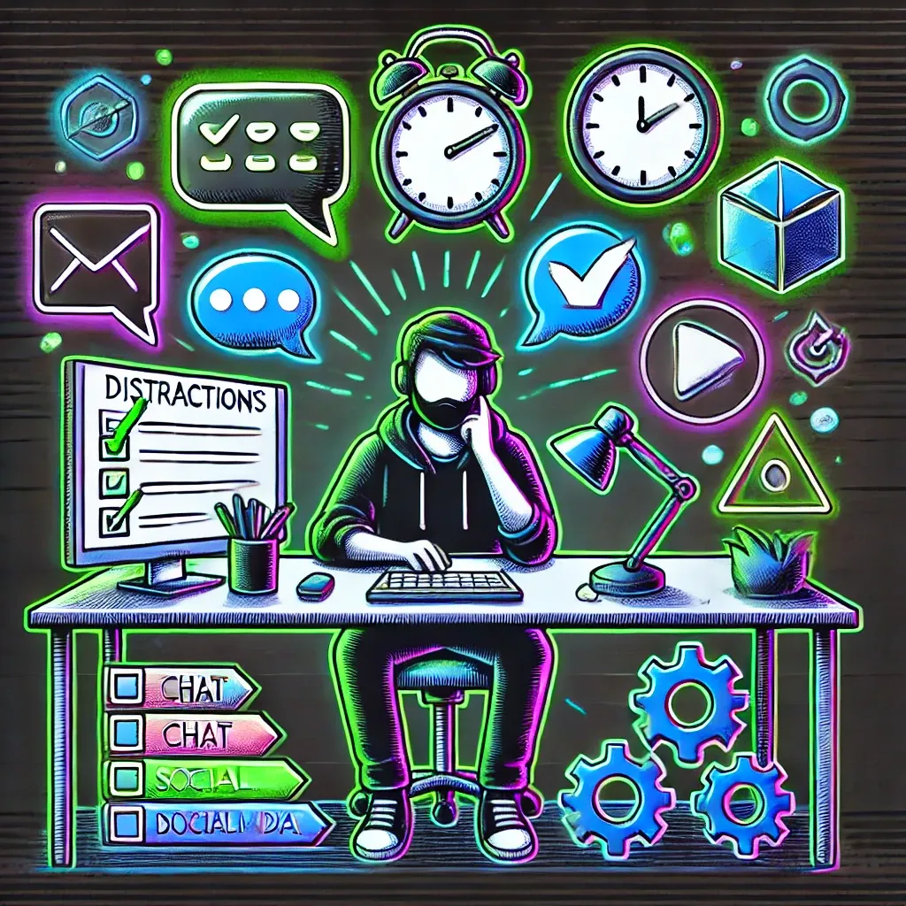 Avoiding Procrastination in Software Development Projects