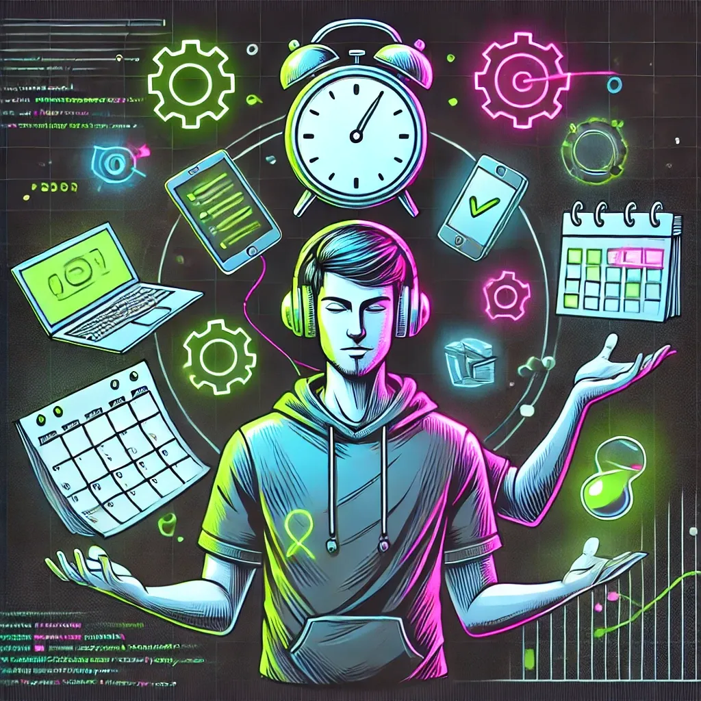 The Ultimate Guide to Time Management for Software Engineers: Proven ...