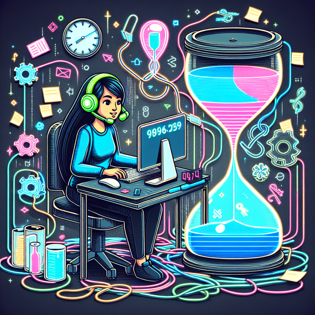 Setting Realistic Deadlines in Dev Projects