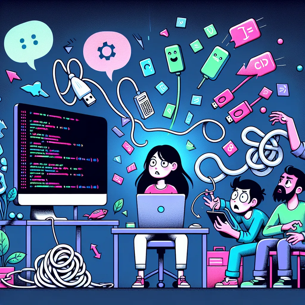 How to Break Down Complex Problems into Manageable Tasks