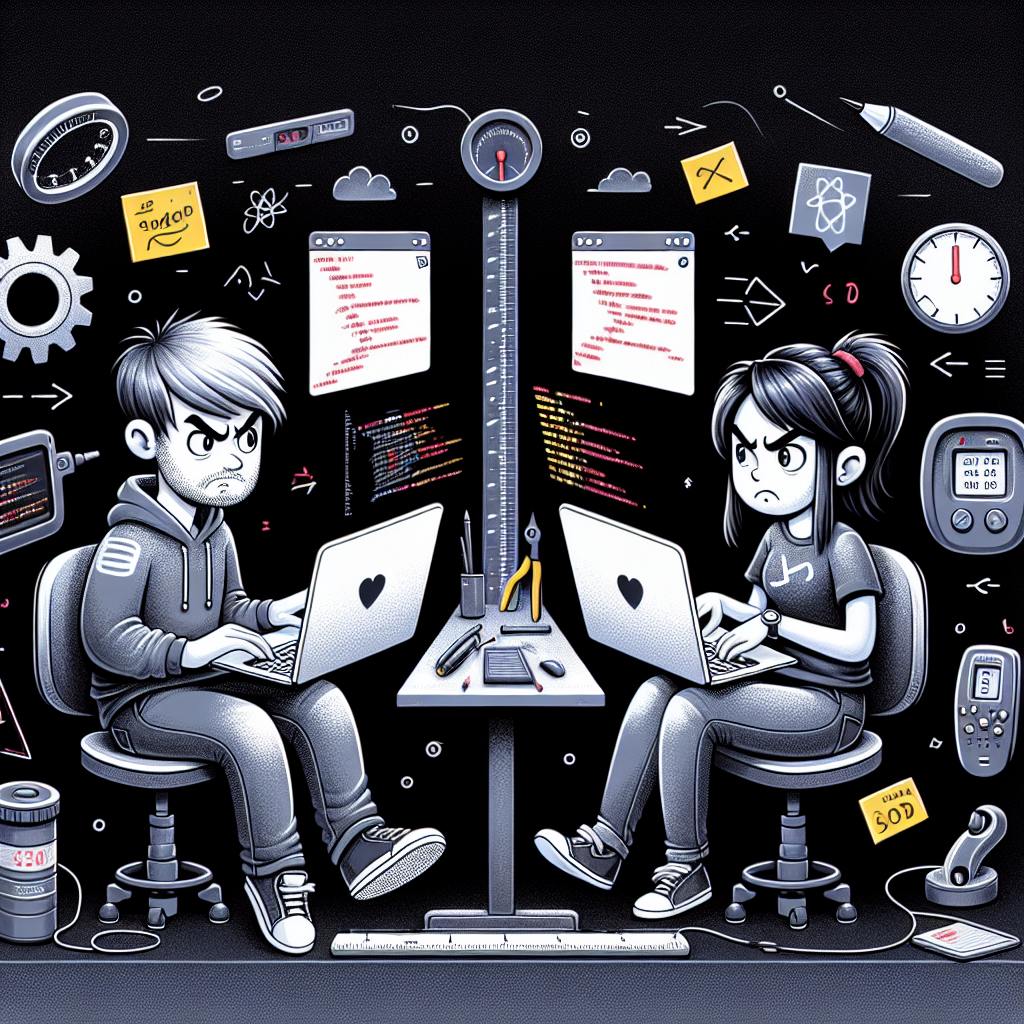 How to Balance Speed vs Accuracy in Problem-Solving