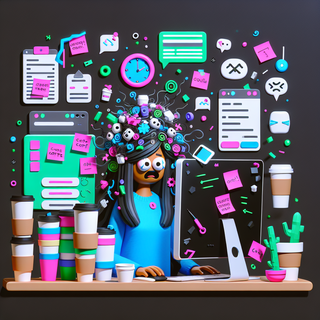 Time Management to Prevent Developer Burnout