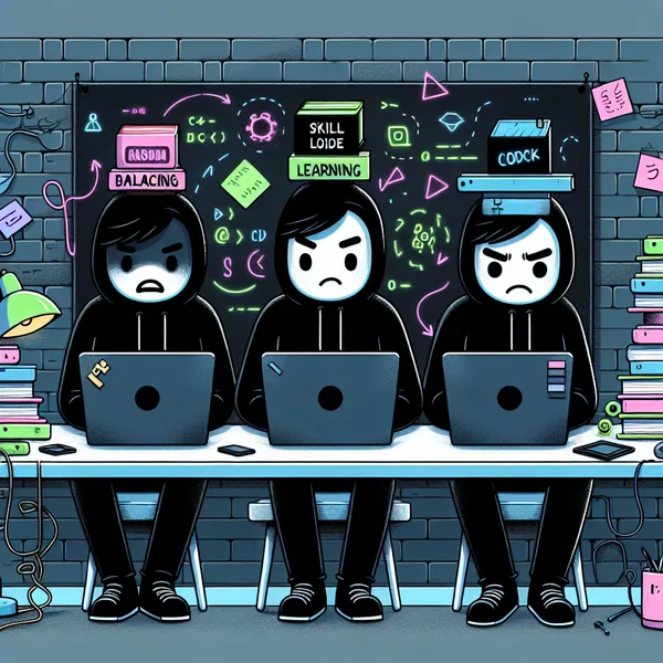 People Skills for Devs