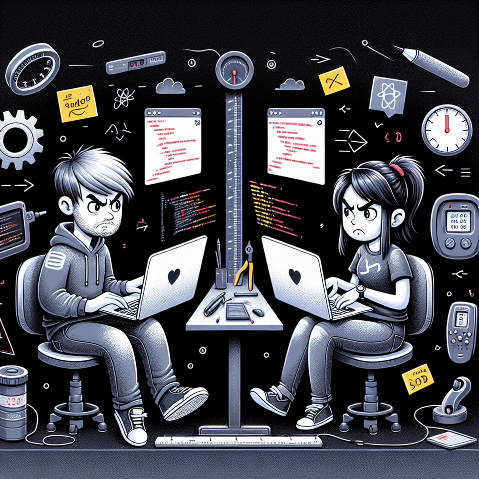 How to Balance Speed vs Accuracy in Problem-Solving